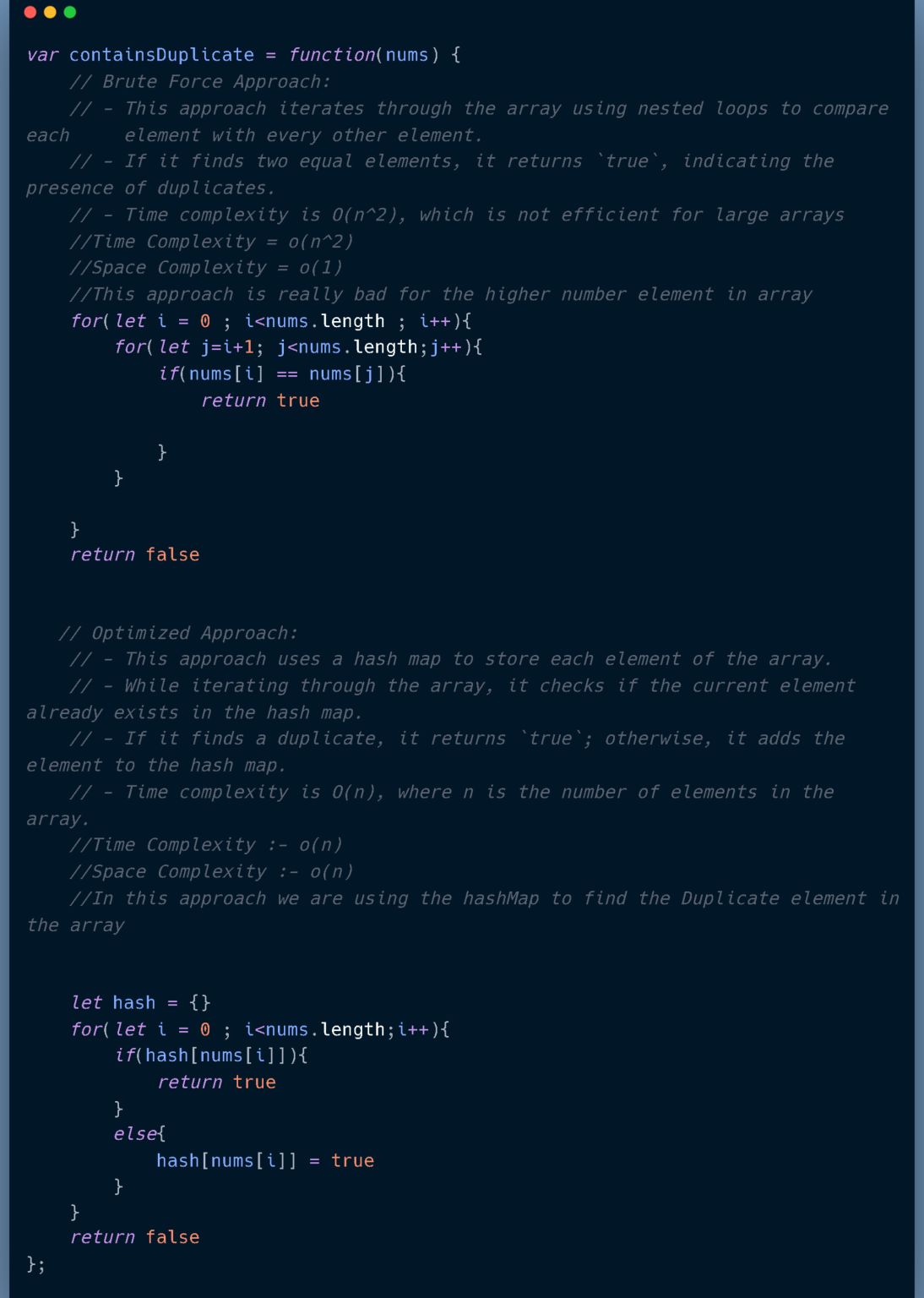 Dhiraj shinde on LinkedIn: #leetcode #codingjourney Dhiraj shinde on LinkedIn: #leetcode #codingjourney