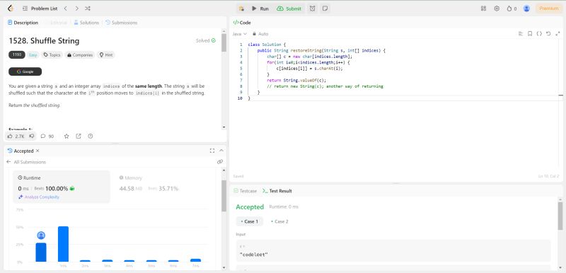 Prince Soni on LinkedIn: #codinglife #problemsolving #leetcode # ... Prince Soni on LinkedIn: #codinglife #problemsolving #leetcode # ...