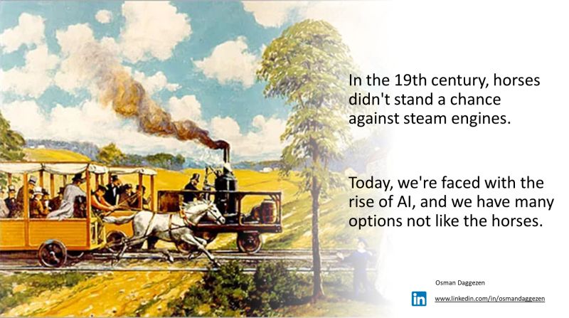 Osman Daggezen on LinkedIn: #ai #humanskills #futureofwork # ... Osman Daggezen on LinkedIn: #ai #humanskills #futureofwork # ...