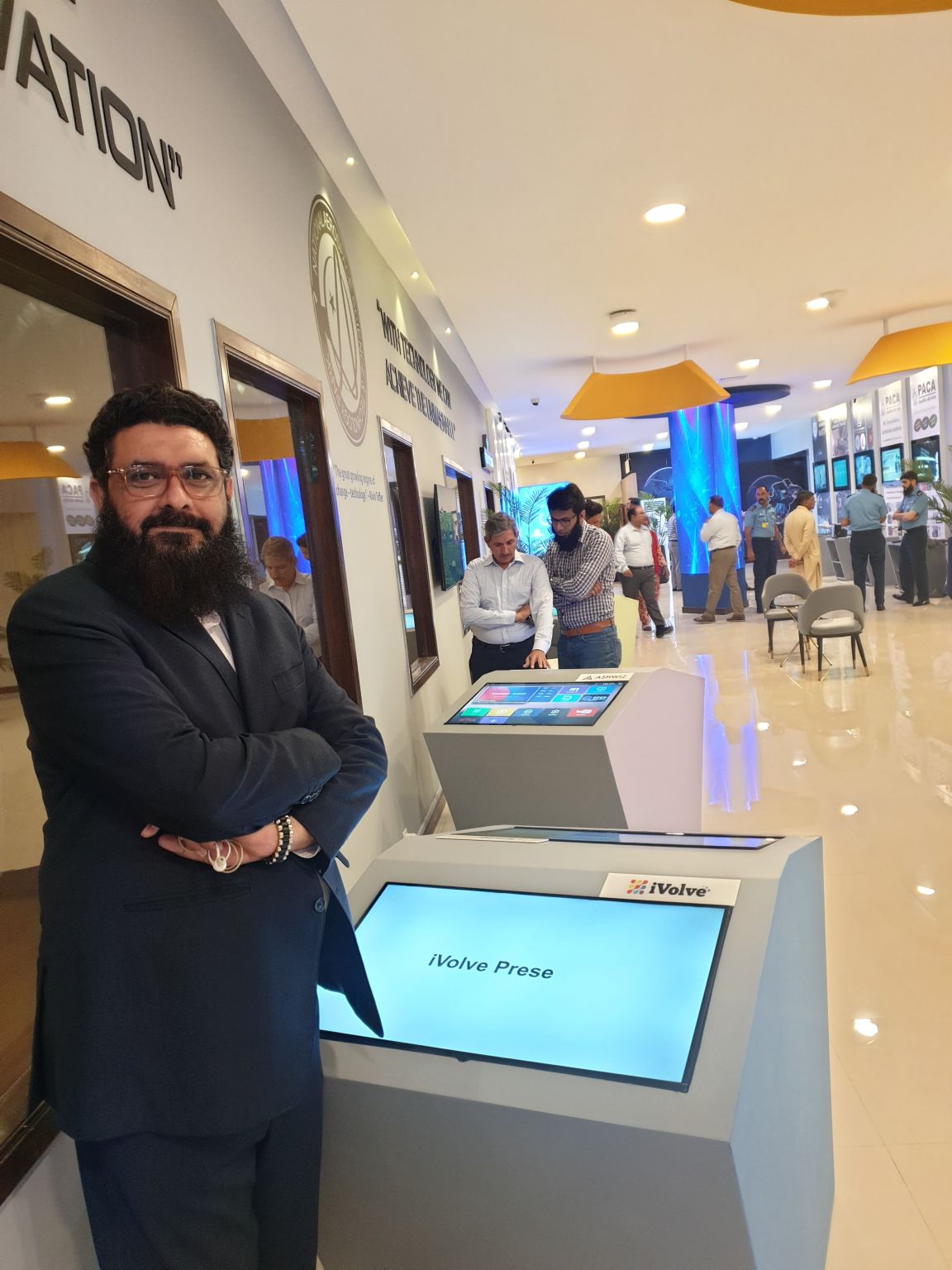 Muhammad Usman Khan on LinkedIn: #cloud Muhammad Usman Khan on LinkedIn: #cloud