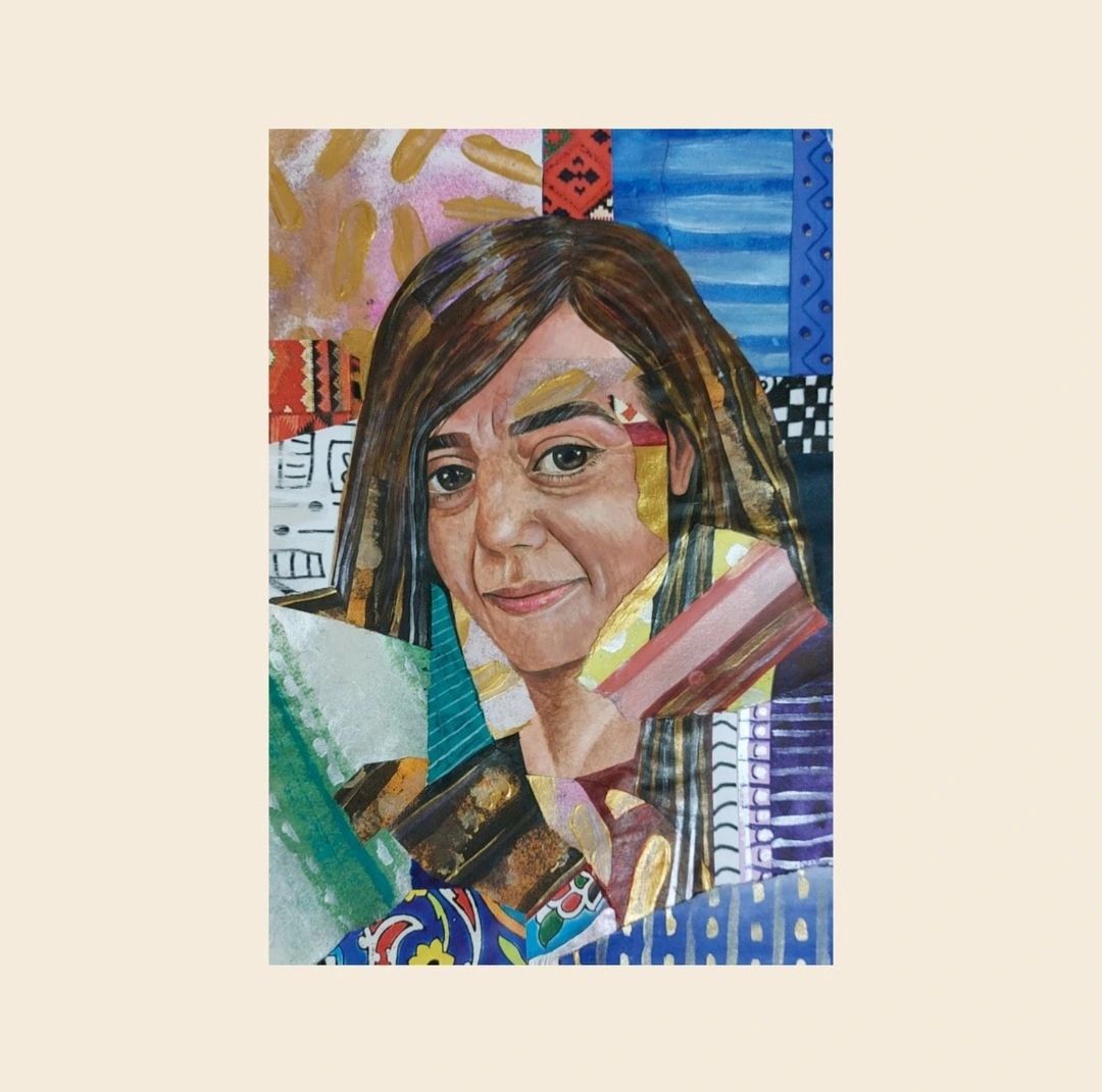 Parnia Anvari on LinkedIn: #illustration #painting #art #character Parnia Anvari on LinkedIn: #illustration #painting #art #character