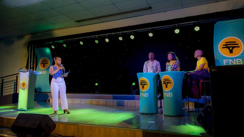 Seboka Mokone-Masike on LinkedIn: My love for public speaking started ... Seboka Mokone-Masike on LinkedIn: My love for public speaking started ...