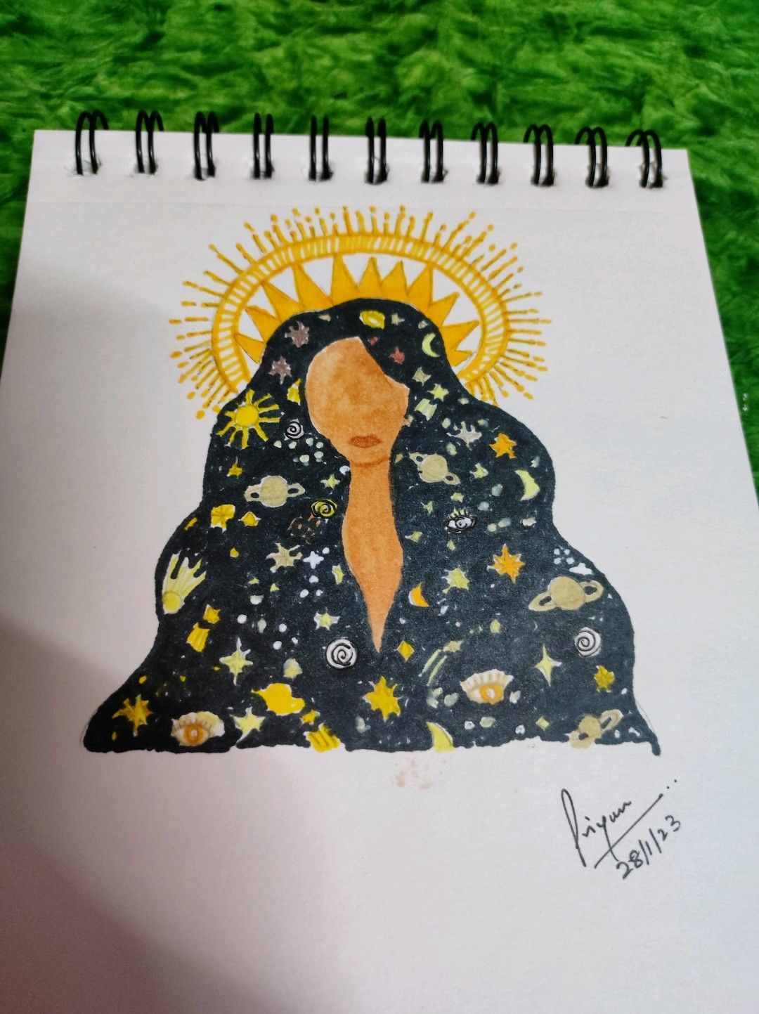 Priyam Jaiswal on LinkedIn: #creation Priyam Jaiswal on LinkedIn: #creation