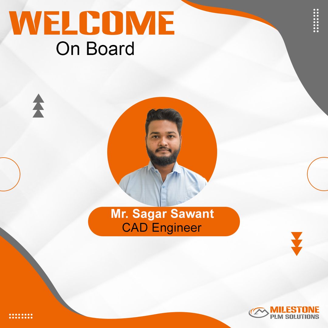 Milestone PLM Solutions Private Limited on LinkedIn: #welcome #onboard ... Milestone PLM Solutions Private Limited on LinkedIn: #welcome #onboard ...