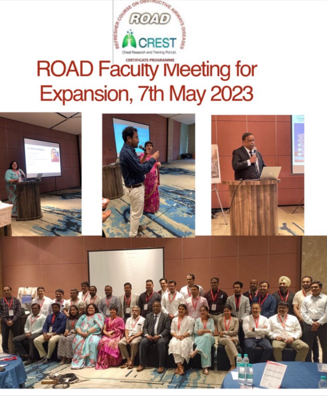 Dr. Maj. Monica Barne (Retd.) on LinkedIn: ROAD-FAME, Mumbai, 7th May ... Dr. Maj. Monica Barne (Retd.) on LinkedIn: ROAD-FAME, Mumbai, 7th May ...
