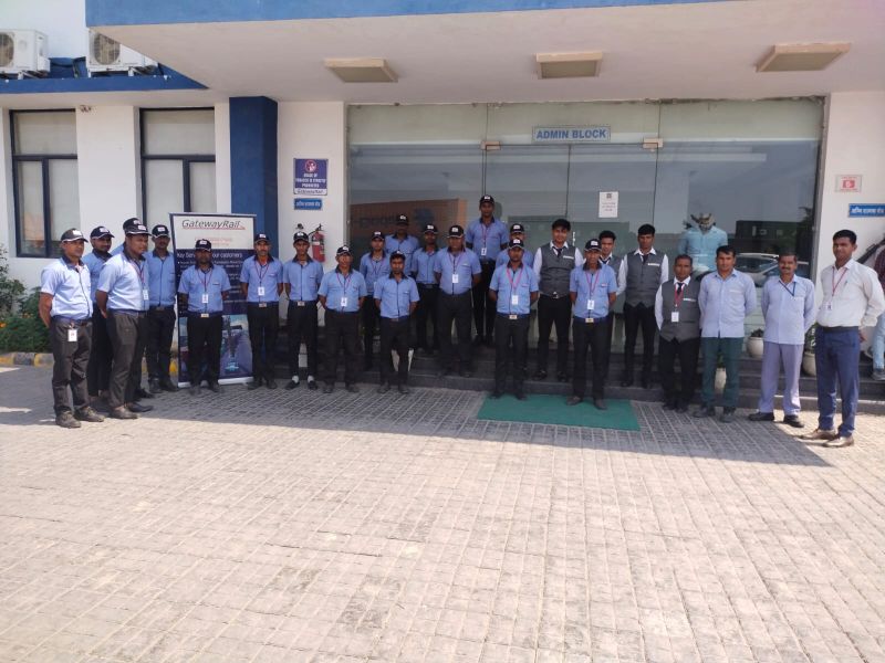 Sachin Gusain on LinkedIn: #housekeepingservices #facilitymanagement # ... Sachin Gusain on LinkedIn: #housekeepingservices #facilitymanagement # ...