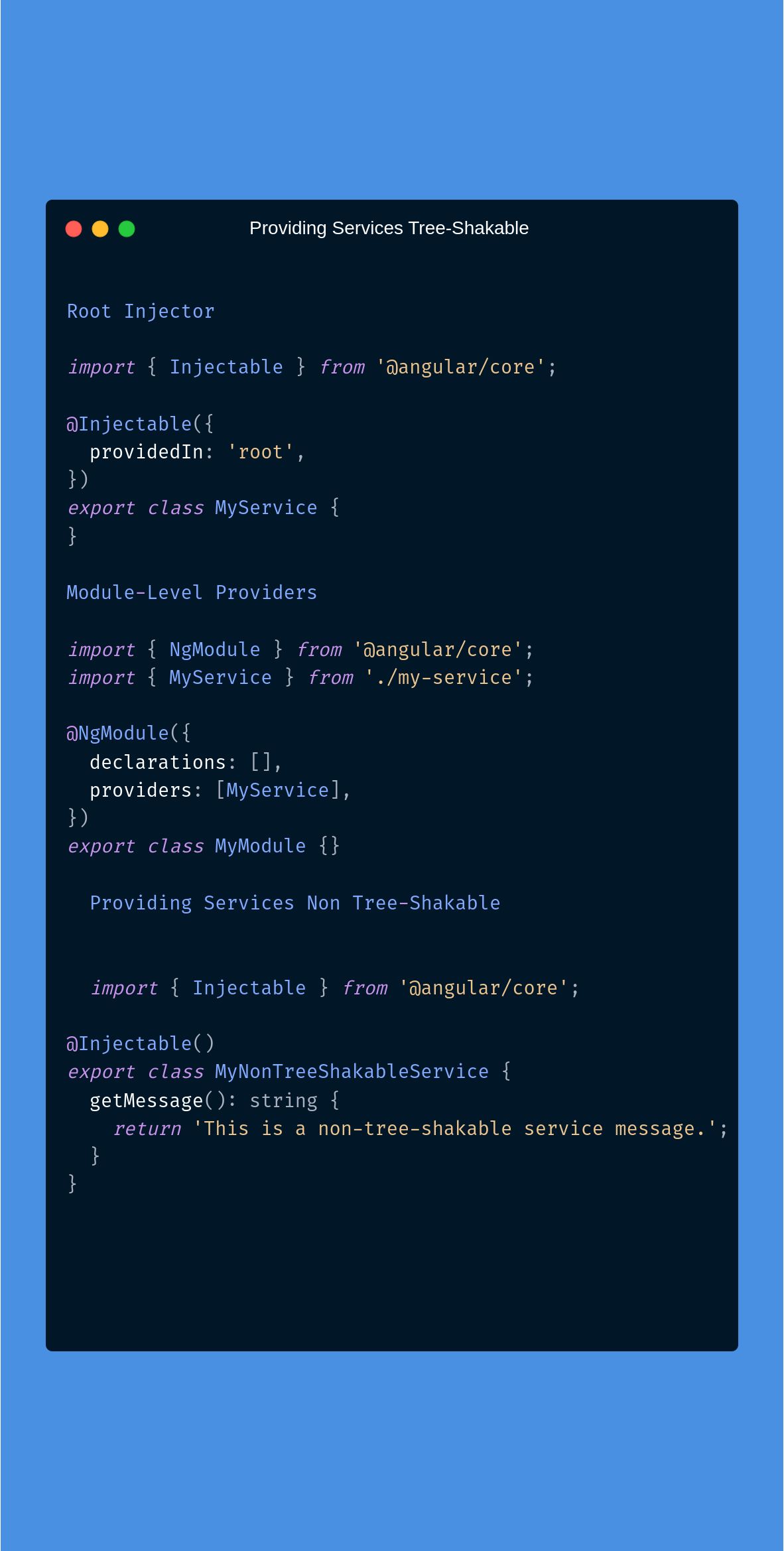 Abdul Qaiyyum on LinkedIn: #angular #typescript #nestjs #javascript # ... Abdul Qaiyyum on LinkedIn: #angular #typescript #nestjs #javascript # ...