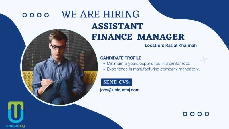 Sakina Ali Asgar on LinkedIn: #jobs #financejobs #finance # ... Sakina Ali Asgar on LinkedIn: #jobs #financejobs #finance # ...