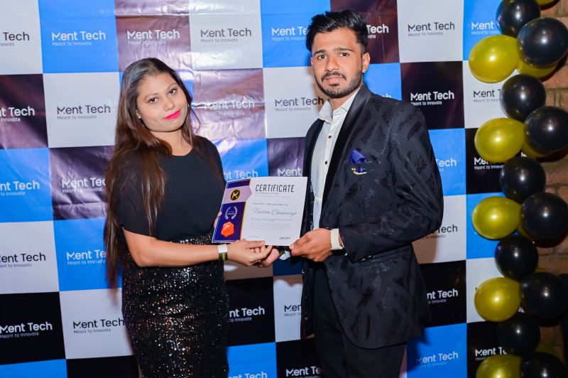 Hariom chouhan on LinkedIn: #menttech #inspiration #appreciate #growth Hariom chouhan on LinkedIn: #menttech #inspiration #appreciate #growth