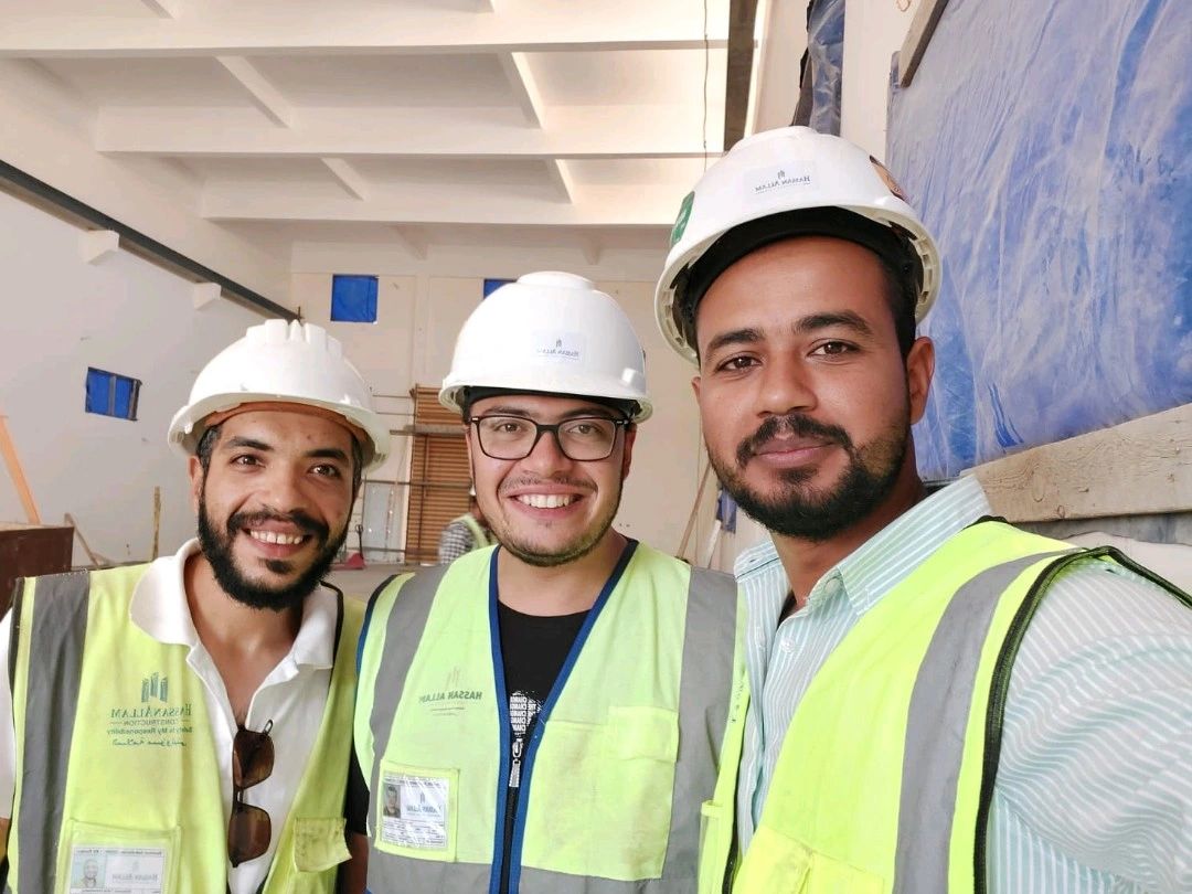 Mohamed Yehia Elsherbiny on LinkedIn: #construction #technical #quality ... Mohamed Yehia Elsherbiny on LinkedIn: #construction #technical #quality ...