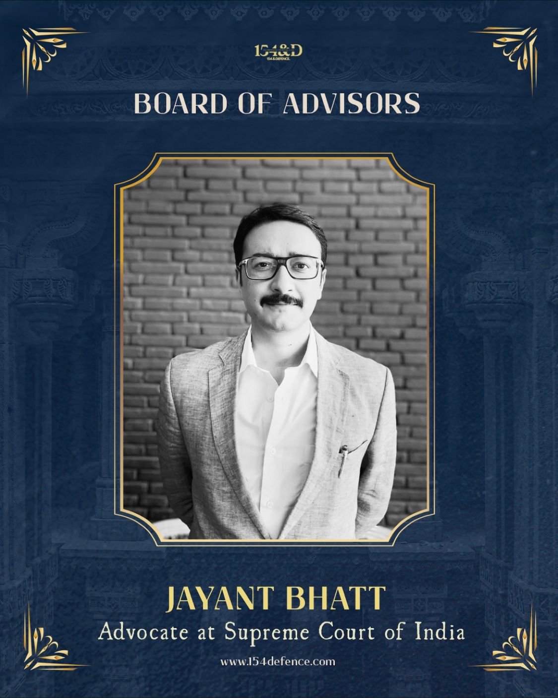 HIMANSHU TOMAR on LinkedIn: Congratulations Jayant Sir Jayant Bhatt HIMANSHU TOMAR on LinkedIn: Congratulations Jayant Sir Jayant Bhatt