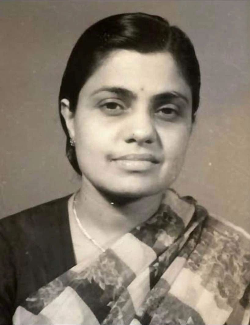 Shail Singh Solanki on LinkedIn: Amazing Story of India’s First Lady ... Shail Singh Solanki on LinkedIn: Amazing Story of India’s First Lady ...