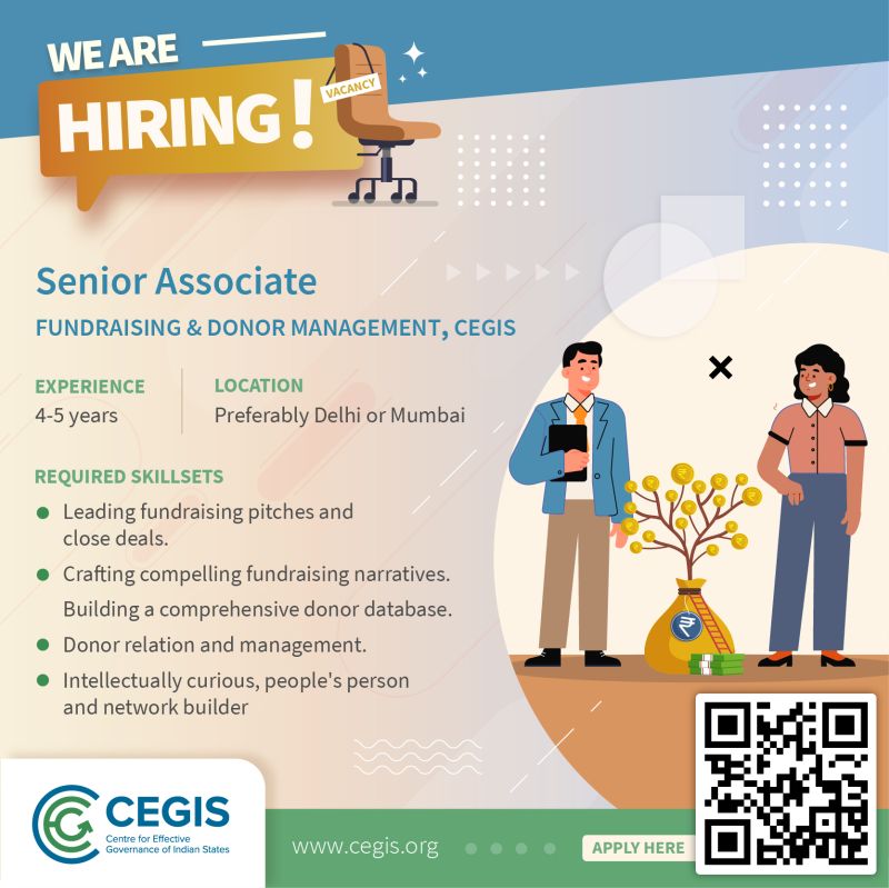 Vishu Mishra on LinkedIn: #cegis Vishu Mishra on LinkedIn: #cegis