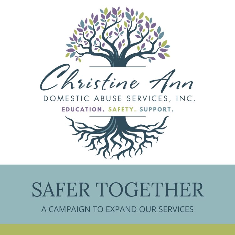 Pete Dulcamara on LinkedIn: 🌟 Support Christine Ann Domestic Abuse ... Pete Dulcamara on LinkedIn: 🌟 Support Christine Ann Domestic Abuse ...