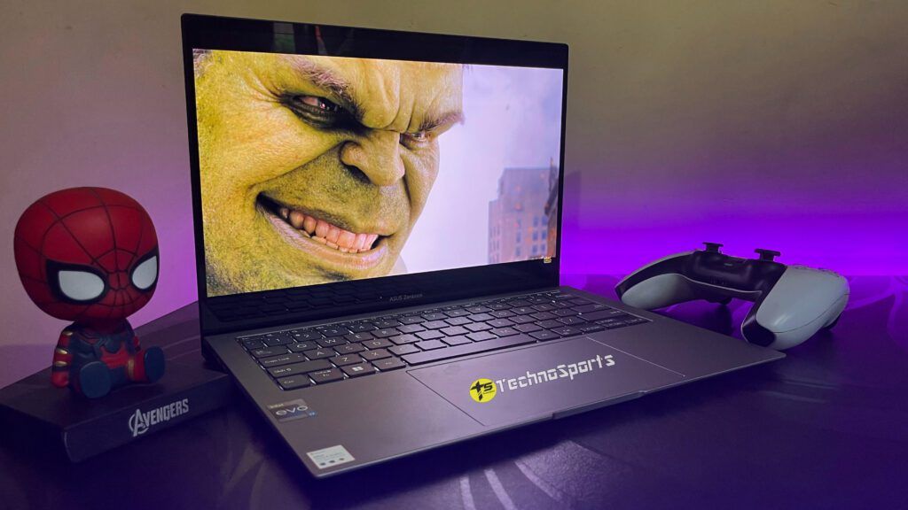 Raunak Saha on LinkedIn: ASUS ZenBook S13 OLED review: Still the ... Raunak Saha on LinkedIn: ASUS ZenBook S13 OLED review: Still the ...
