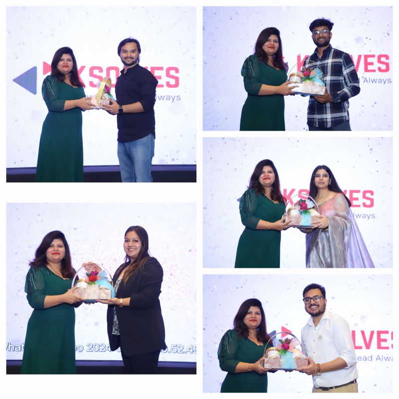 Deepali Verma on LinkedIn: #ksolvesannualevent #gratitude #teamwork # ... Deepali Verma on LinkedIn: #ksolvesannualevent #gratitude #teamwork # ...