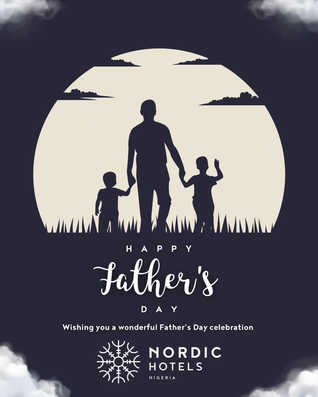 Oluwatoyin Adekunte-Akapo on LinkedIn: Happy Fathers Day 🕺🕺🕺🎊👏🤗 Thank ... Oluwatoyin Adekunte-Akapo on LinkedIn: Happy Fathers Day 🕺🕺🕺🎊👏🤗 Thank ...