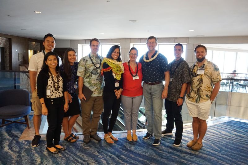 University of Hawai'i Cancer Center on LinkedIn: Are you a breast ... University of Hawai'i Cancer Center on LinkedIn: Are you a breast ...