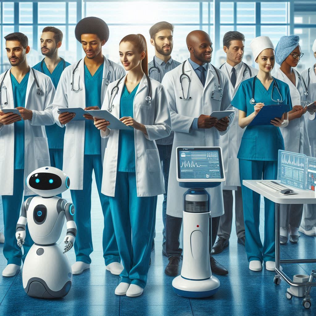 Cloudester Software LLC on LinkedIn: #healthcare #ai # ... Cloudester Software LLC on LinkedIn: #healthcare #ai # ...