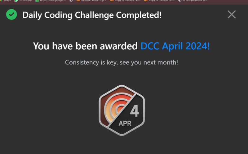 Abhash Tiwari on LinkedIn: Five months, countless challenges conquered ... Abhash Tiwari on LinkedIn: Five months, countless challenges conquered ...