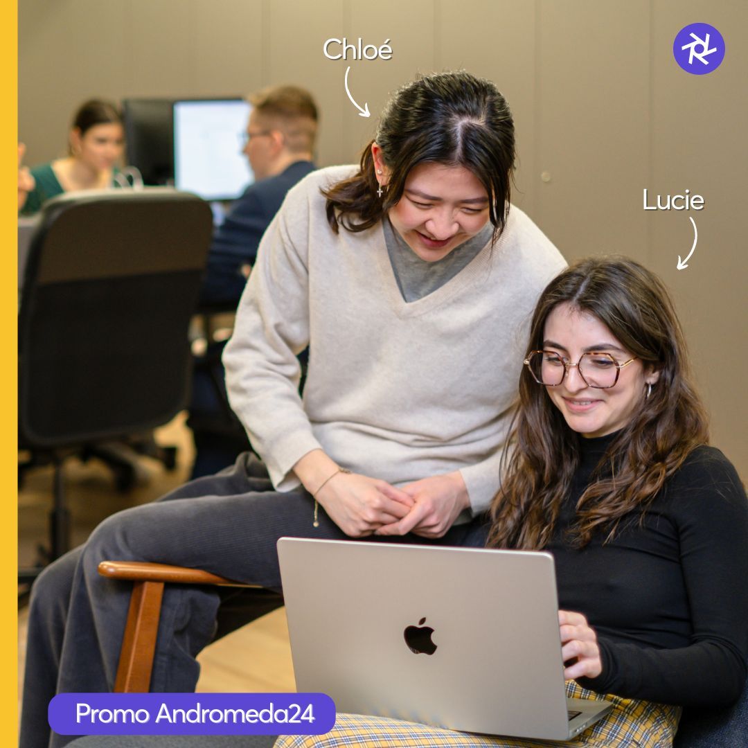 Le Reacteur sur LinkedIn : #fullstack #codingbootcamp #javascript # ... Le Reacteur sur LinkedIn : #fullstack #codingbootcamp #javascript # ...