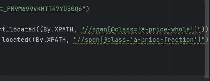 How XPath helps web scraping with Selenium | collins enoseje posted on ... How XPath helps web scraping with Selenium | collins enoseje posted on ...