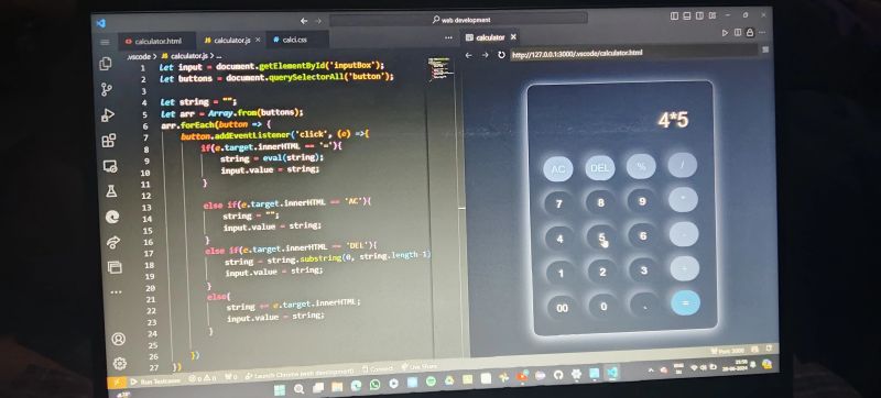 Vrukshika Oad on LinkedIn: #html #css #javascript #webdevelopment #html ... Vrukshika Oad on LinkedIn: #html #css #javascript #webdevelopment #html ...