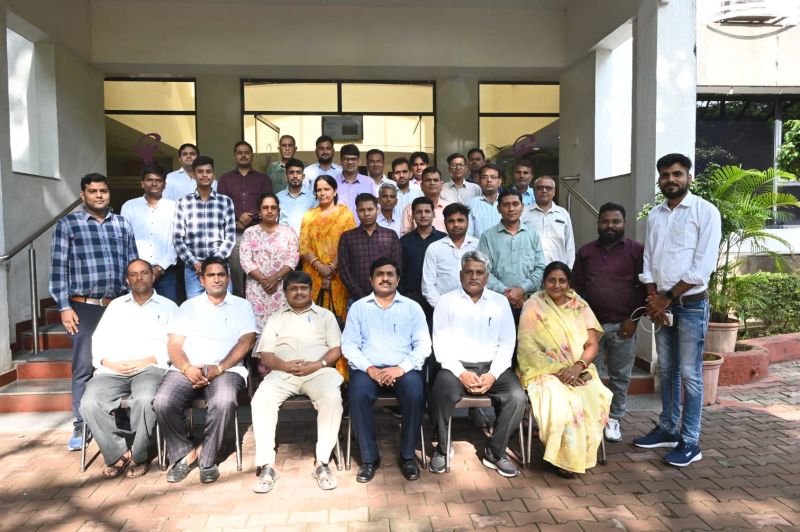 Ravindra Pawar on LinkedIn: #yashada #aspirationalblockprogramme # ... Ravindra Pawar on LinkedIn: #yashada #aspirationalblockprogramme # ...