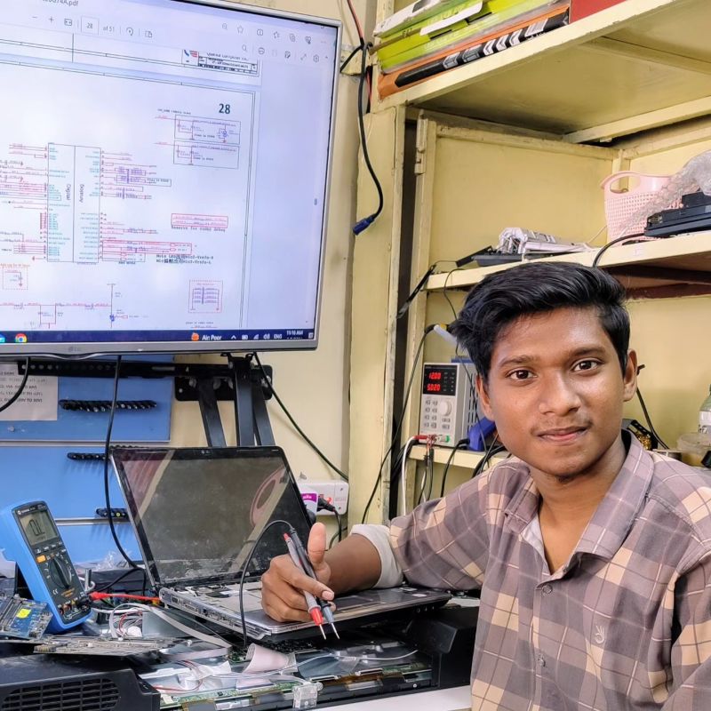 Yeasin Arafat Nirob on LinkedIn: Fix your gadgets contact us 💥 Yeasin ... Yeasin Arafat Nirob on LinkedIn: Fix your gadgets contact us 💥 Yeasin ...