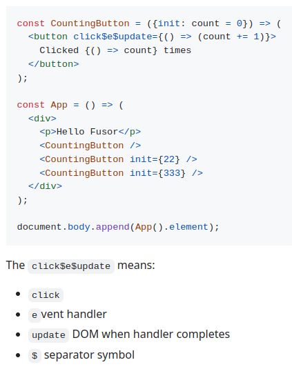 Igor Sukharev on LinkedIn: #fusor #fusorjs Igor Sukharev on LinkedIn: #fusor #fusorjs