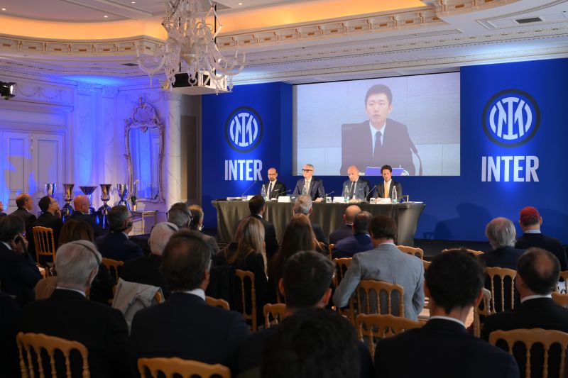 FC Internazionale Milano on LinkedIn: FC Internazionale Milano SPA ... FC Internazionale Milano on LinkedIn: FC Internazionale Milano SPA ...