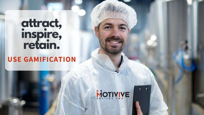 Motivive on LinkedIn: #gamification #food #agriculture #talents # ... Motivive on LinkedIn: #gamification #food #agriculture #talents # ...
