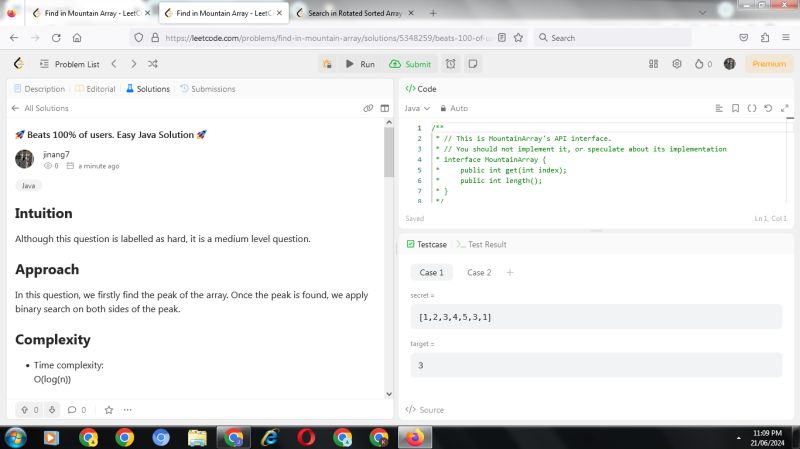 Jinang Shah on LinkedIn: Day 110:- Solved the following problem today 1 ... Jinang Shah on LinkedIn: Day 110:- Solved the following problem today 1 ...