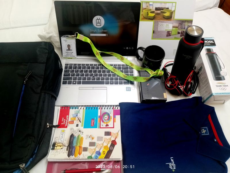 Sudheer Singh on LinkedIn: #landisgyr #technology #embedded # ... Sudheer Singh on LinkedIn: #landisgyr #technology #embedded # ...