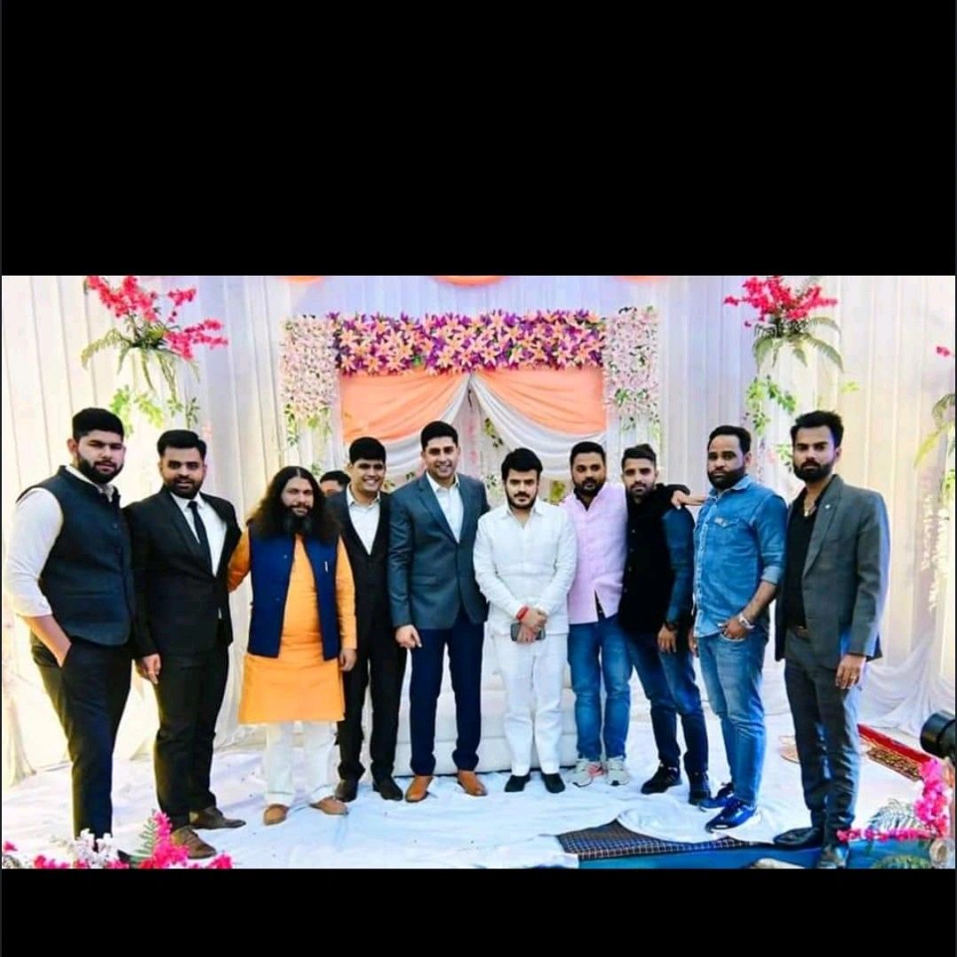 Ankit singh Rajput on LinkedIn: congratulations brother Ankit singh Rajput on LinkedIn: congratulations brother