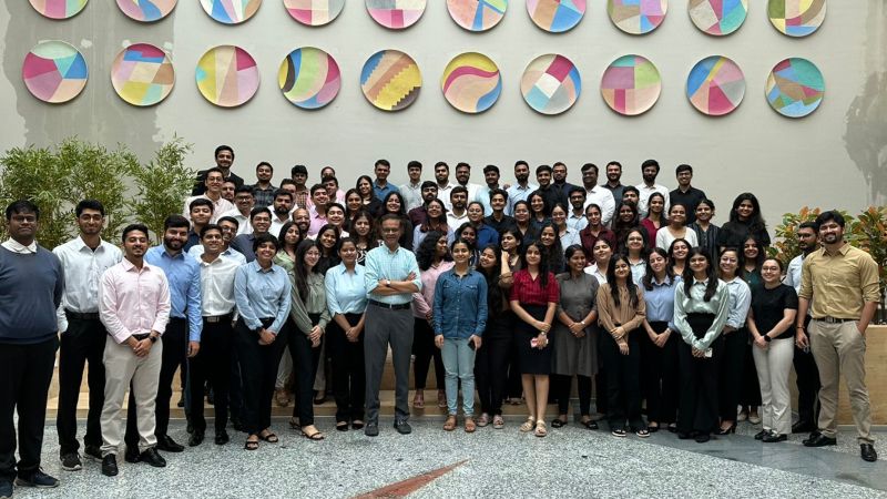 Ayushman Biswari on LinkedIn: #mba #bits #bitspilani #bitsom #classof2026 Ayushman Biswari on LinkedIn: #mba #bits #bitspilani #bitsom #classof2026