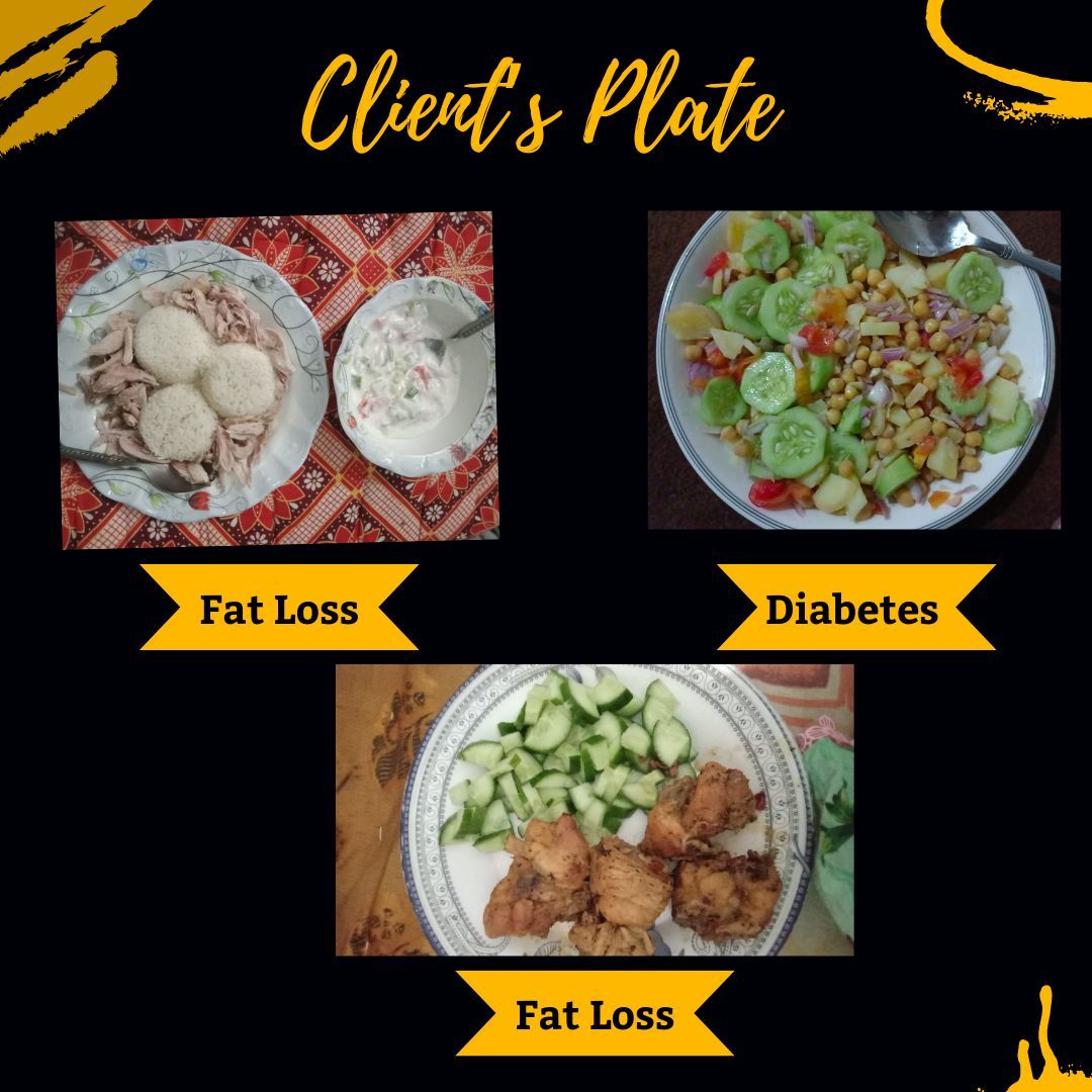 Dietitian Hamid Javaid on LinkedIn: Consistency always beats hard work. Dietitian Hamid Javaid on LinkedIn: Consistency always beats hard work.