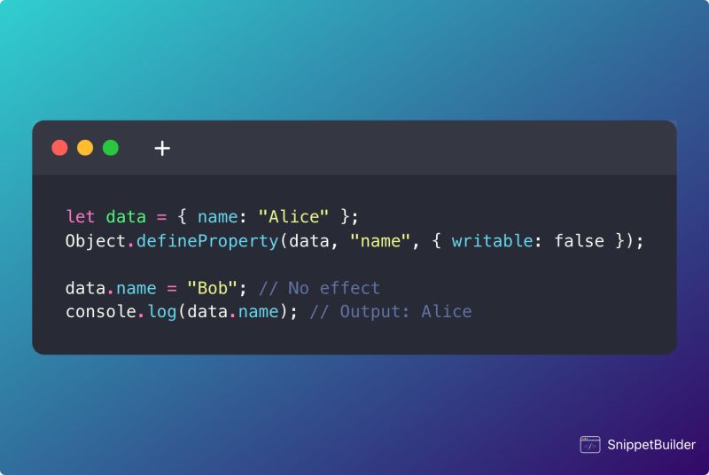 Shailesh Parmar on LinkedIn: #javascript #codingtips #webdevelopment Shailesh Parmar on LinkedIn: #javascript #codingtips #webdevelopment