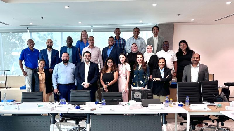 Meera R. Menon CISCP, CISCM, LSSGB on LinkedIn: Global Leadership ... Meera R. Menon CISCP, CISCM, LSSGB on LinkedIn: Global Leadership ...