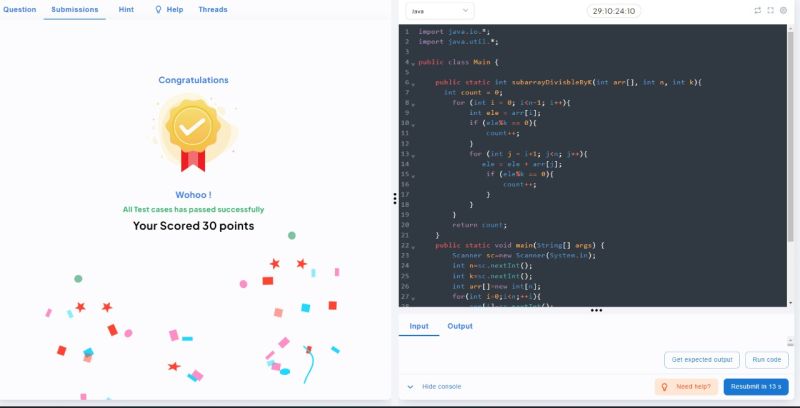 Rajan Gupta on LinkedIn: #100daysofcodingchallenge #datastructures # ... Rajan Gupta on LinkedIn: #100daysofcodingchallenge #datastructures # ...