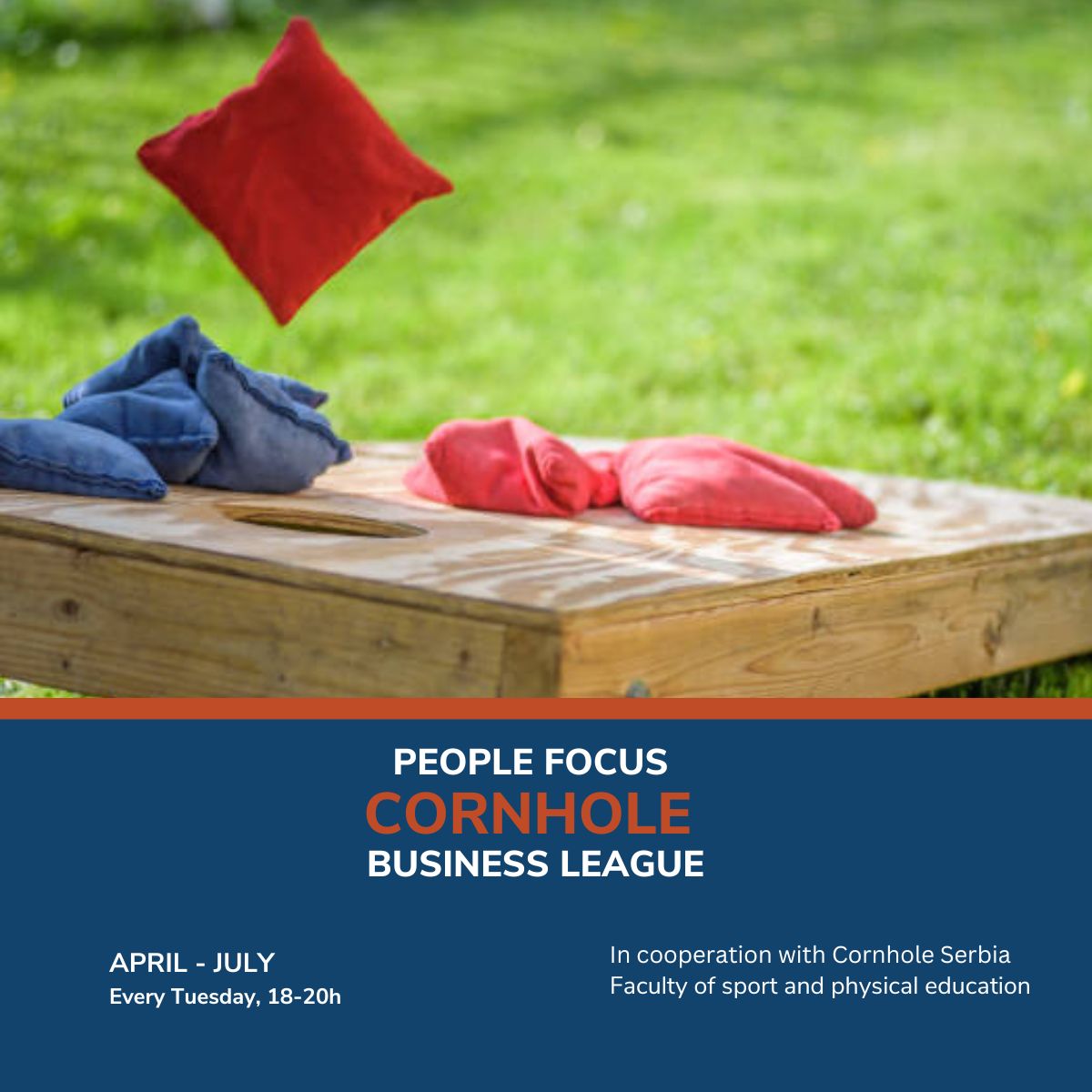 PEOPLE FOCUS doo on LinkedIn: 📢 We are pleased to announce the first ... PEOPLE FOCUS doo on LinkedIn: 📢 We are pleased to announce the first ...