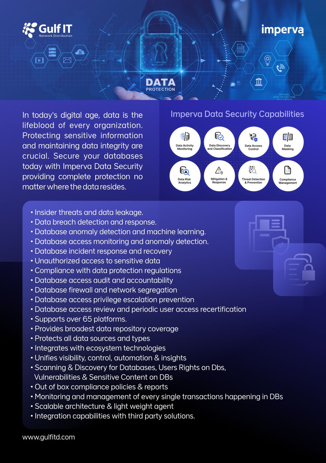 GulfIT Network Distribution on LinkedIn: Discover sensitive data ... GulfIT Network Distribution on LinkedIn: Discover sensitive data ...
