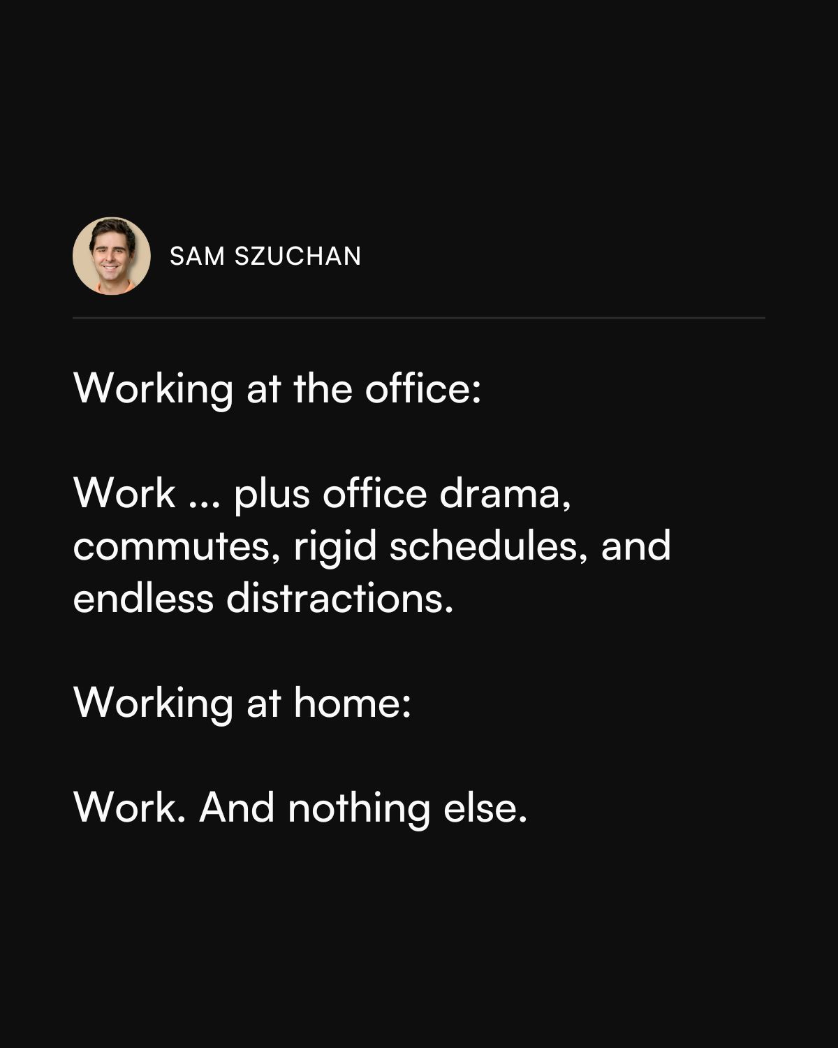 Deepti Pandey on LinkedIn: So True!!! Deepti Pandey on LinkedIn: So True!!!
