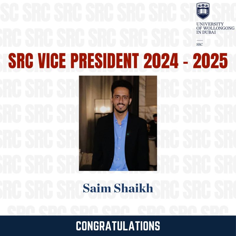Saim Shaikh on LinkedIn: #uowd #src #uowdsrc #studentlife #campuslife Saim Shaikh on LinkedIn: #uowd #src #uowdsrc #studentlife #campuslife