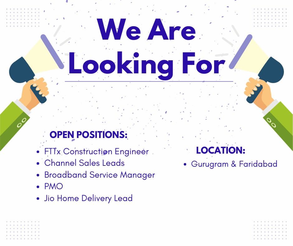 Piyush Raj on LinkedIn: #connections #hiring #recruitment #engineerjobs ... Piyush Raj on LinkedIn: #connections #hiring #recruitment #engineerjobs ...