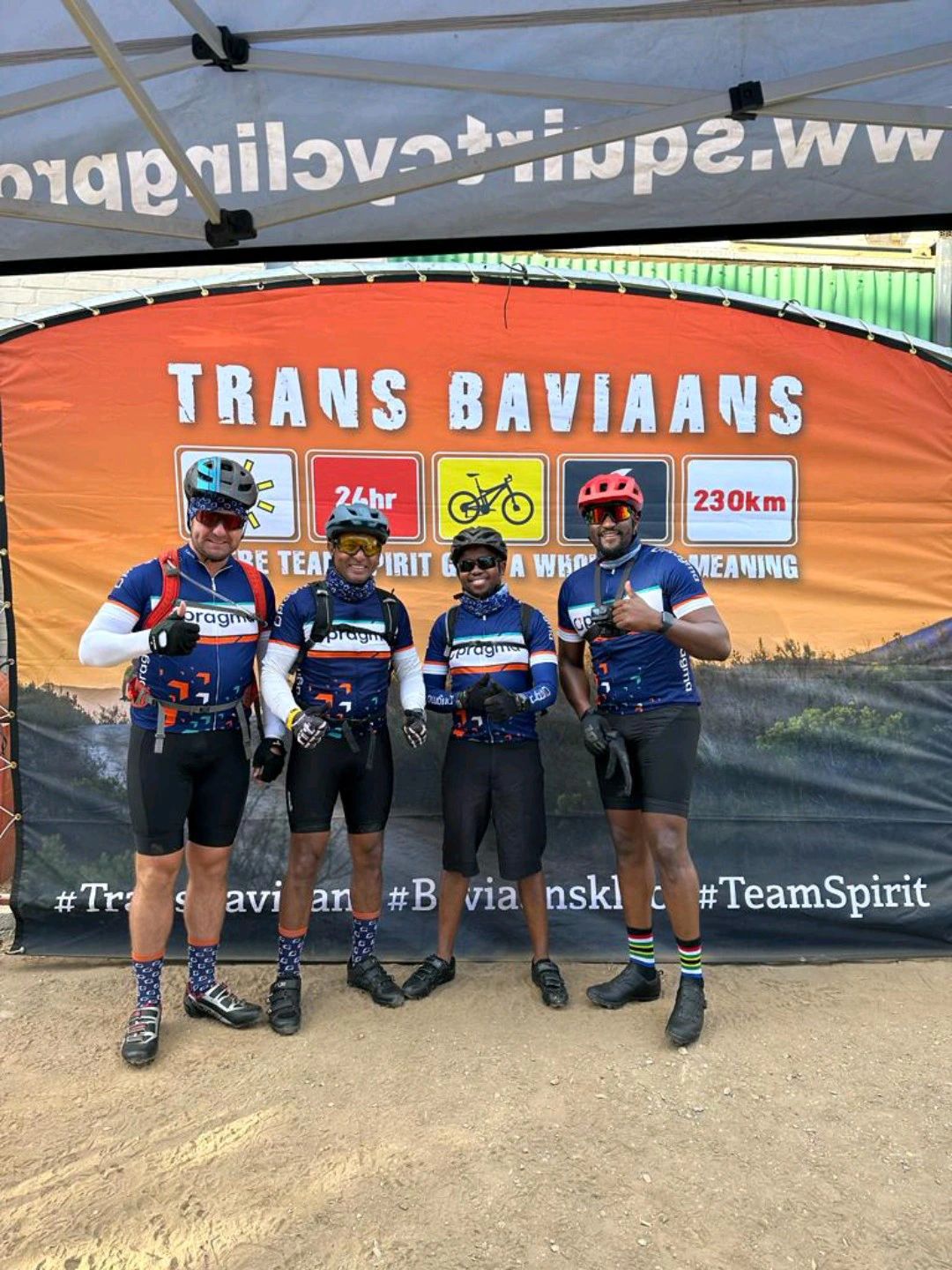 Karen Greyling on LinkedIn: Best of luck, team Pragma Global! Karen Greyling on LinkedIn: Best of luck, team Pragma Global!