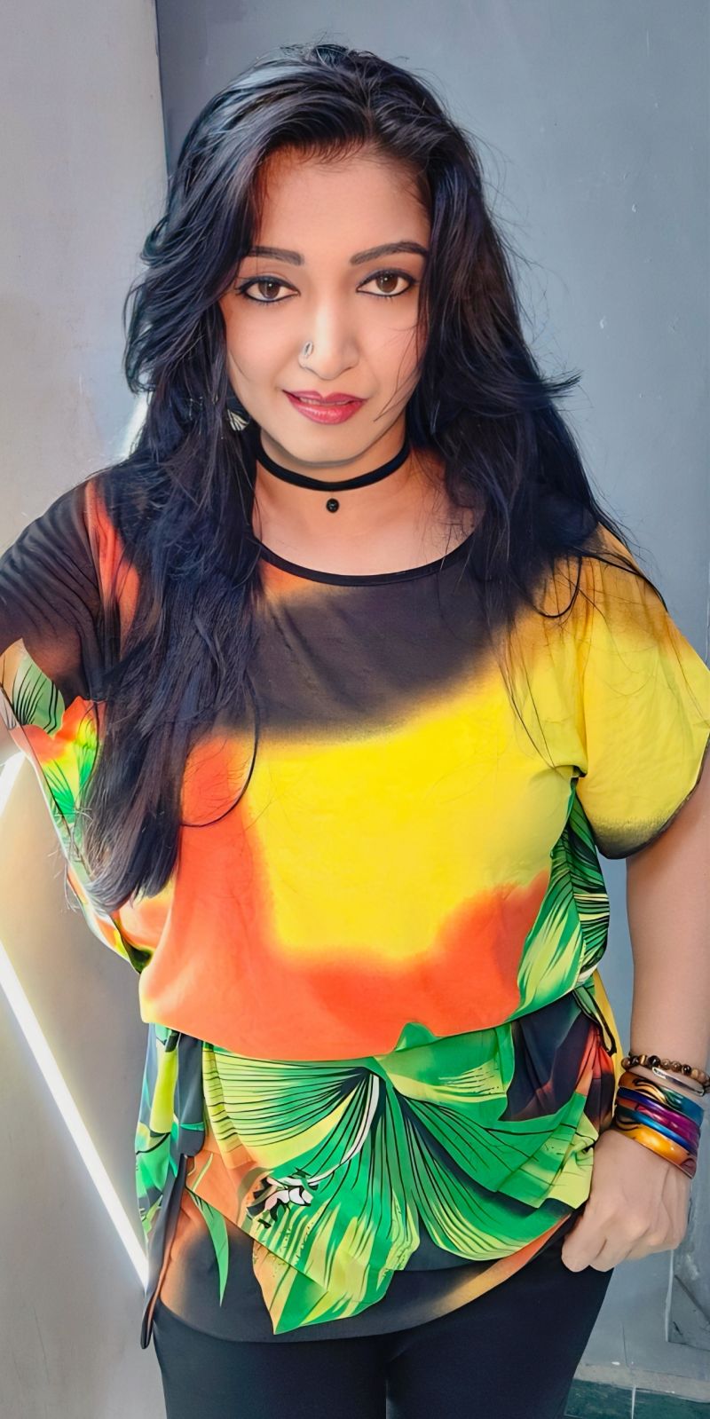 Aishwaryaa Aroda posted on LinkedIn Aishwaryaa Aroda posted on LinkedIn