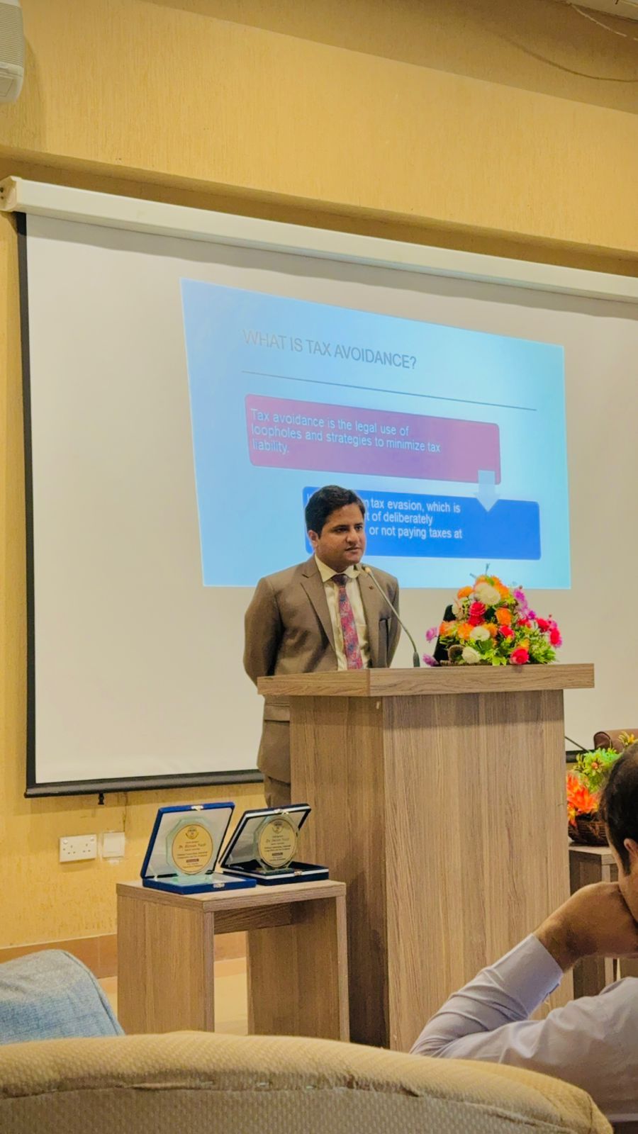 Dr Muhammad Imran Nazir on LinkedIn: #finance #economics #taxpolicy # ... Dr Muhammad Imran Nazir on LinkedIn: #finance #economics #taxpolicy # ...