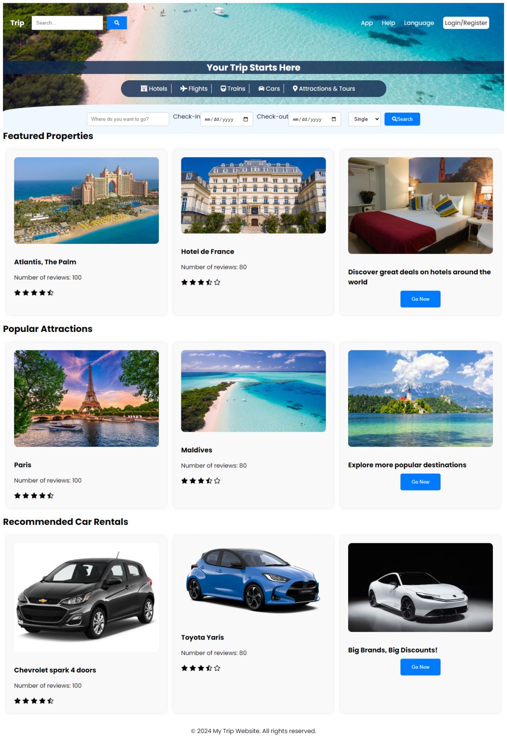 Hesham Ahmed on LinkedIn: #frontenddevelopment #html #css #webdesign # ... Hesham Ahmed on LinkedIn: #frontenddevelopment #html #css #webdesign # ...