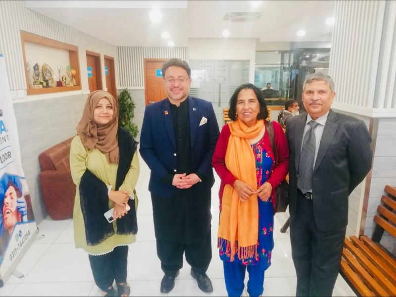 Prof Dr Farhan Essa Abdullah MBBS, MPhil, PhD, FPSIM, FCILT on LinkedIn ... Prof Dr Farhan Essa Abdullah MBBS, MPhil, PhD, FPSIM, FCILT on LinkedIn ...
